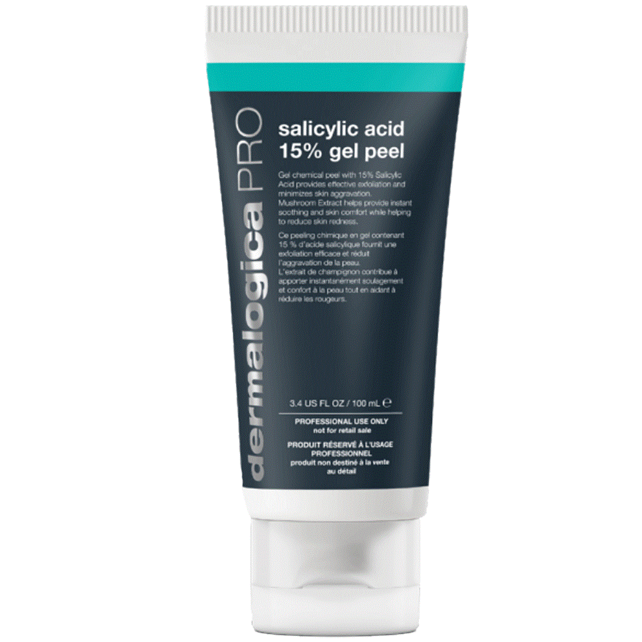Salicylic acid gel store